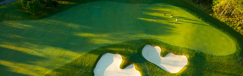 Book a Tee Time - Dragon's Fire Golf Club