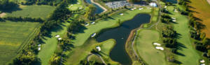 Premier Golf Course in Hamilton | Dragon’s Fire Golf Club