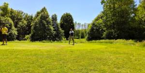 Scorecard and Course Tour - Dragon's Fire Golf Club