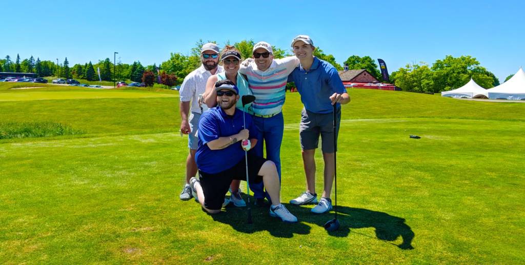 Tournaments - Dragon's Fire Golf Club