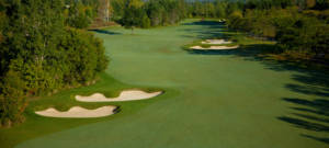 Course Tour - Dragon's Fire Golf Club
