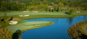 Course Tour - Dragon's Fire Golf Club