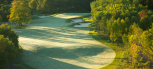 Course Tour - Dragon's Fire Golf Club