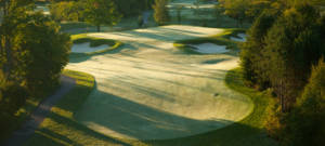 Course Tour - Dragon's Fire Golf Club